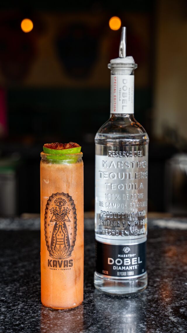 Contact Us | Kavas Tacos + Tequila